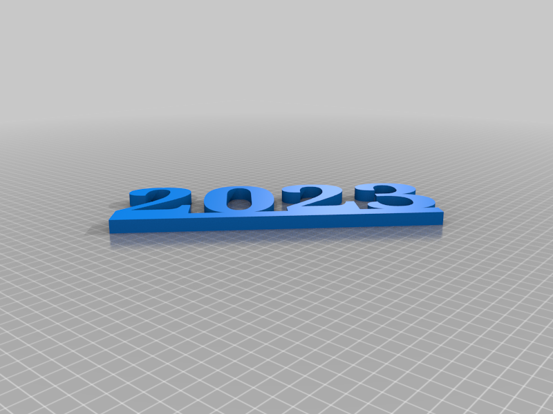 Free 3D file Giant 2023・3D printable object to download・Cults