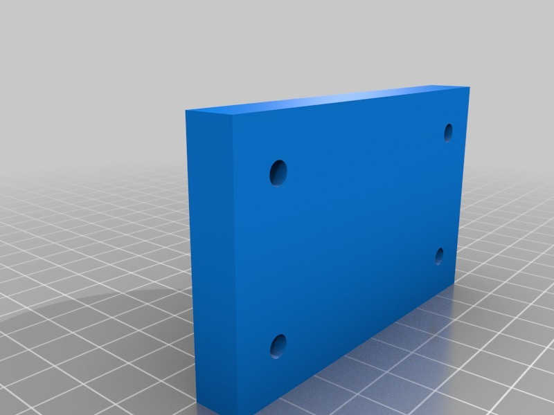 Free 3D file Chain Latch・3D print object to download・Cults