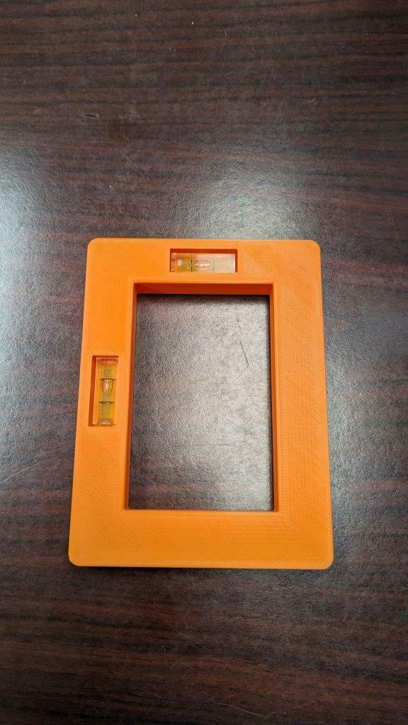 Free 3D file Electric Box Cutout Template・3D print design to download・Cults