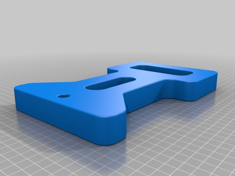 Free 3D file Rope Spool・3D printer model to download・Cults