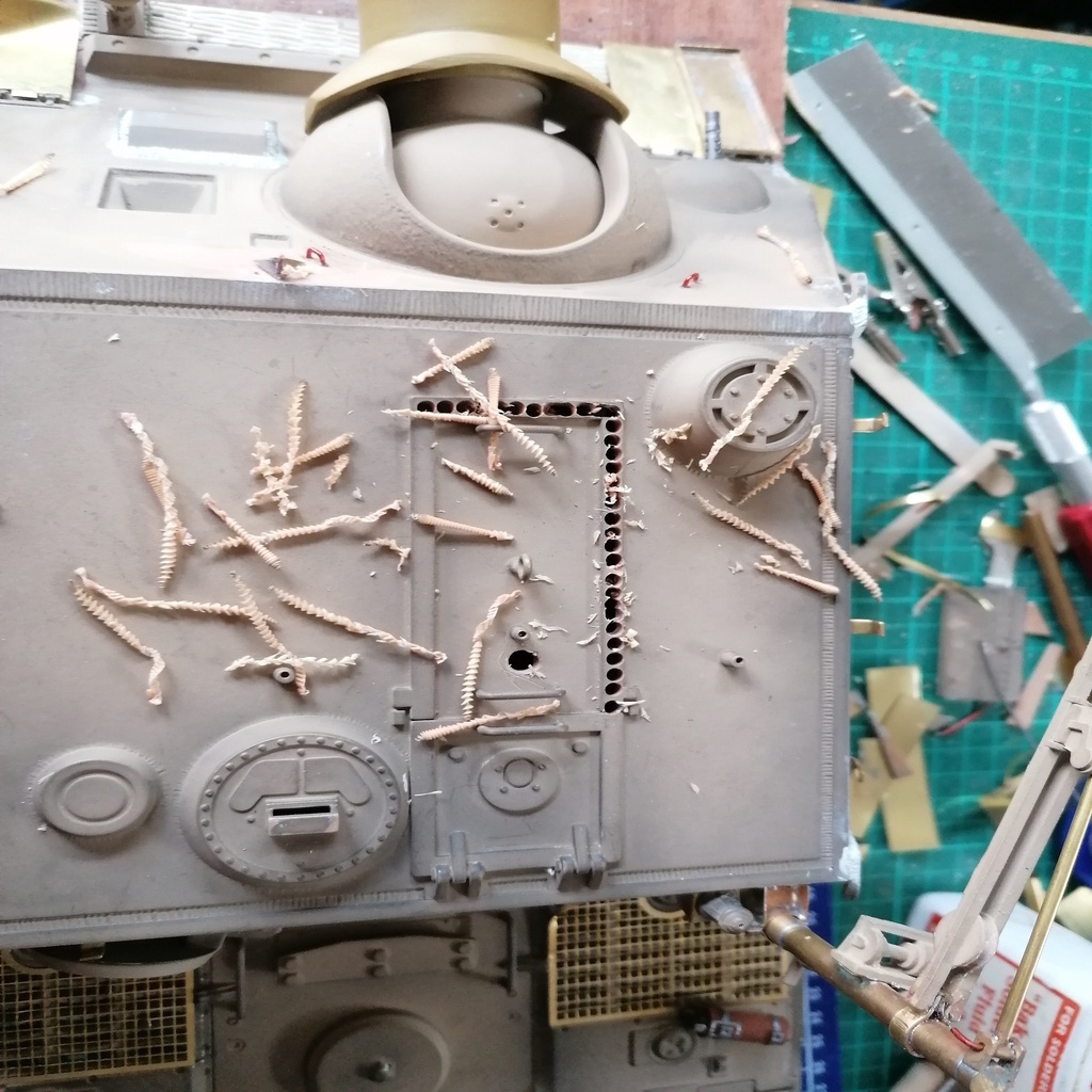 Free 3D file Sturmtiger Loading Hatch Assembly 🎠・3D print design to ...