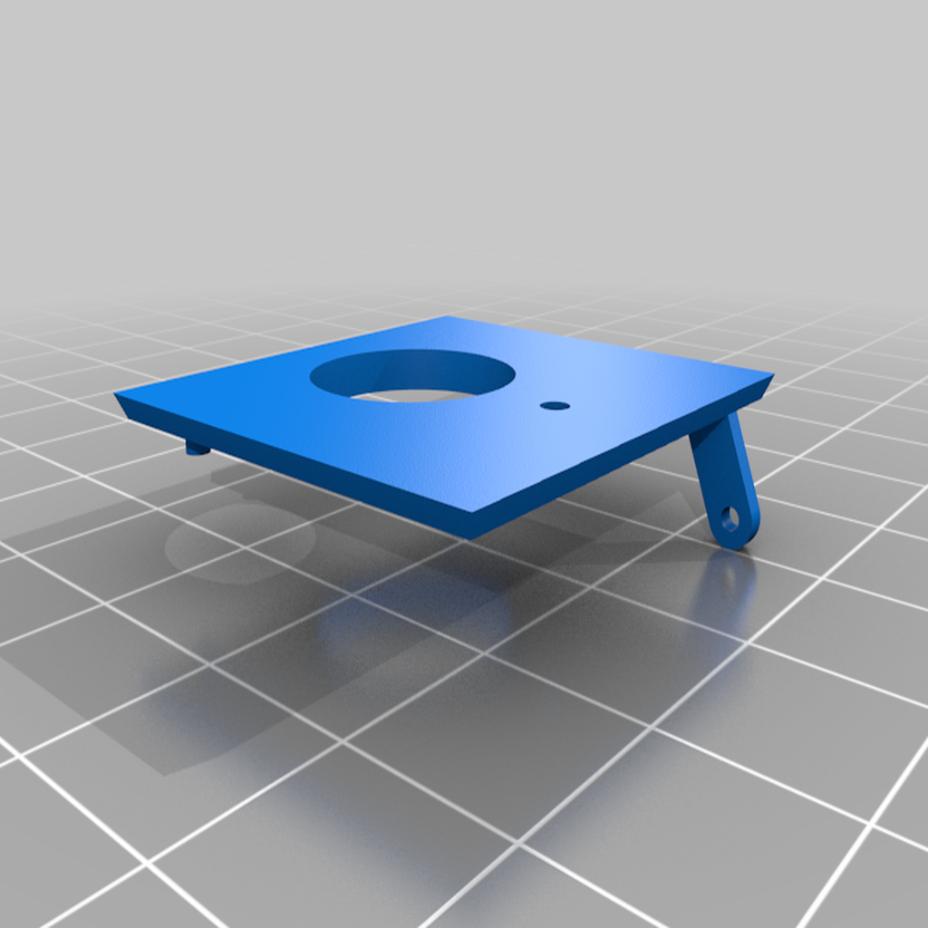 Free 3D file Sturmtiger Loading Hatch Assembly 🎠・3D print design to ...