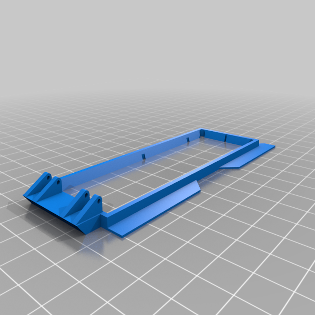 Free 3D file Sturmtiger Loading Hatch Assembly 🎠・3D print design to ...
