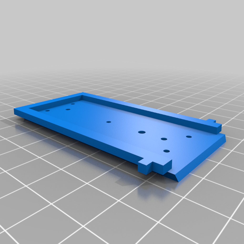 Free 3D file Sturmtiger Loading Hatch Assembly 🎠・3D print design to ...