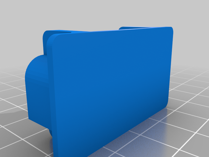 Free 3D file Mounting for 9G Micro Servo・3D printable model to download ...