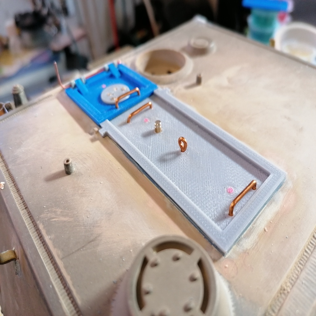 Free 3D file Sturmtiger Loading Hatch Assembly 🎠・3D print design to ...