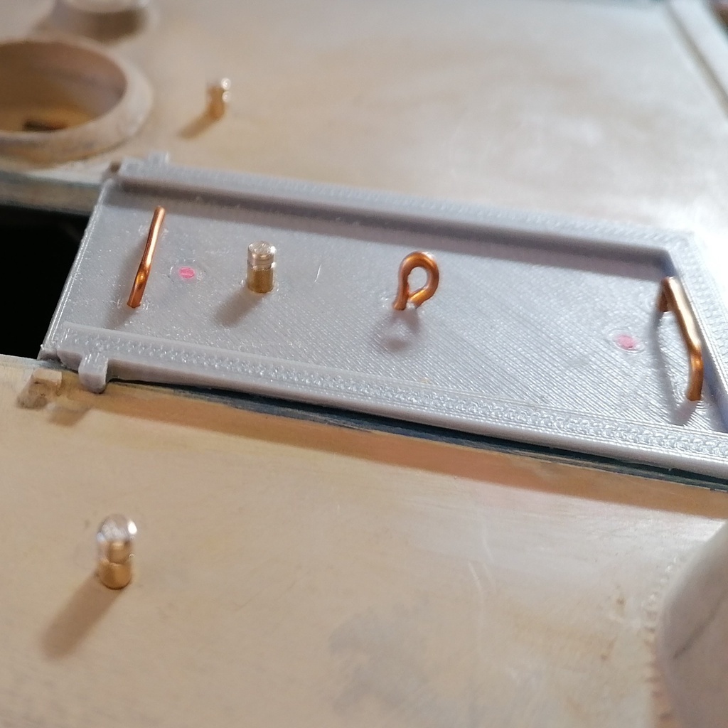 Free 3D file Sturmtiger Loading Hatch Assembly 🎠・3D print design to ...