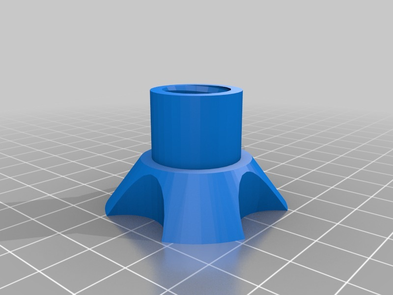 Free 3D file AUS Friendly Dry Spool Stackable Storage System・3D ...