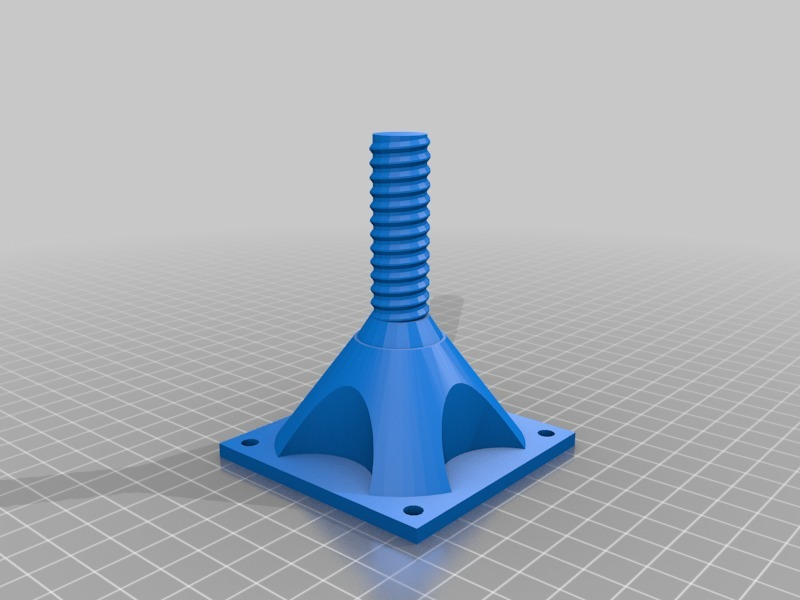 Free 3D file AUS Friendly Dry Spool Stackable Storage System・3D ...