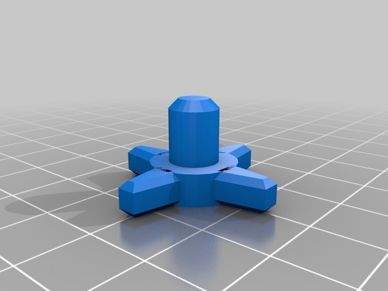 Free 3D file Mech City: Stealth Mech・3D printable object to download・Cults