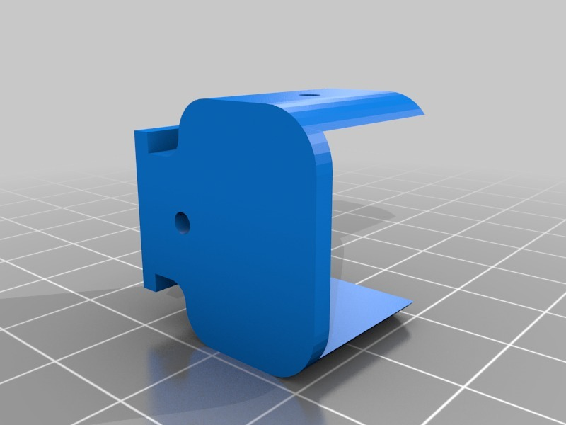 Free 3D file Sergius Arm Current Prototype・3D printer model to download ...