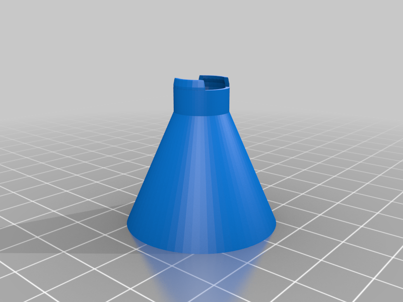 Free 3D file Ergodox-EZ Tent Raiser・Design to download and 3D print・Cults