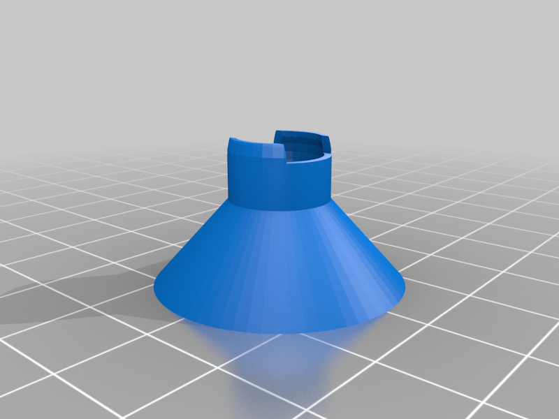 Free 3D file Ergodox-EZ Tent Raiser・Design to download and 3D print・Cults