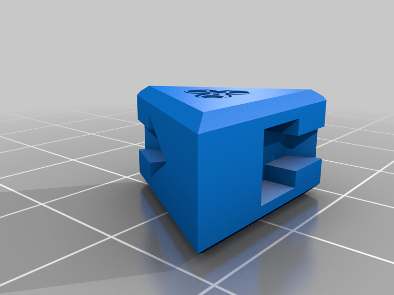 Free 3D file Triforce Remix (Parts Split into Separate STL Files)・3D ...