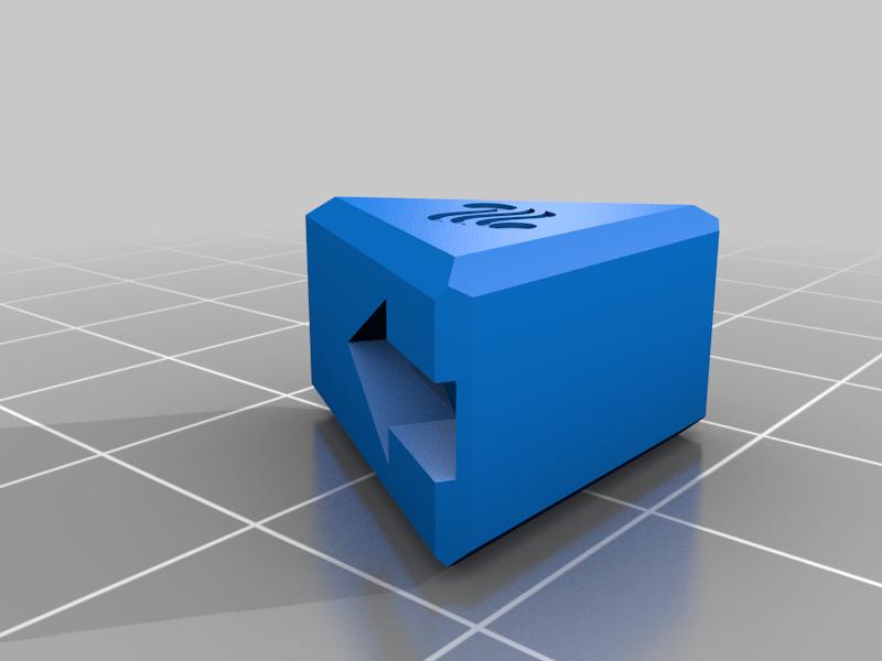 Free 3D file Triforce Remix (Parts Split into Separate STL Files)・3D ...