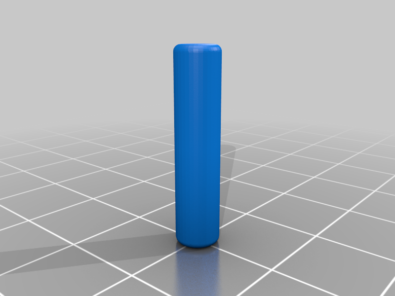 Fichier 3D gratuit Anycubic i3 mega, Guide du filament・Plan à ...