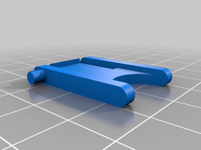 Free 3D file keyboard stand・3D printable design to download・Cults