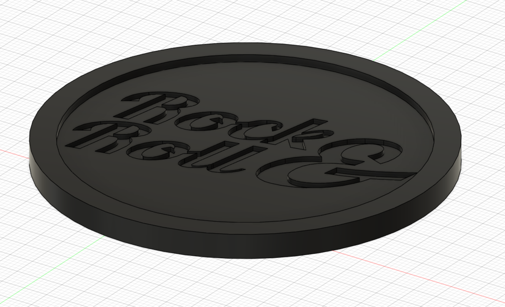 Free 3D file Porta Copo・3D printer model to download・Cults