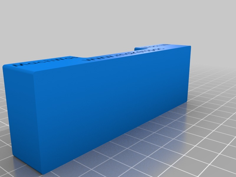 Free 3D file SD and USB Stick stand・3D printer design to download・Cults
