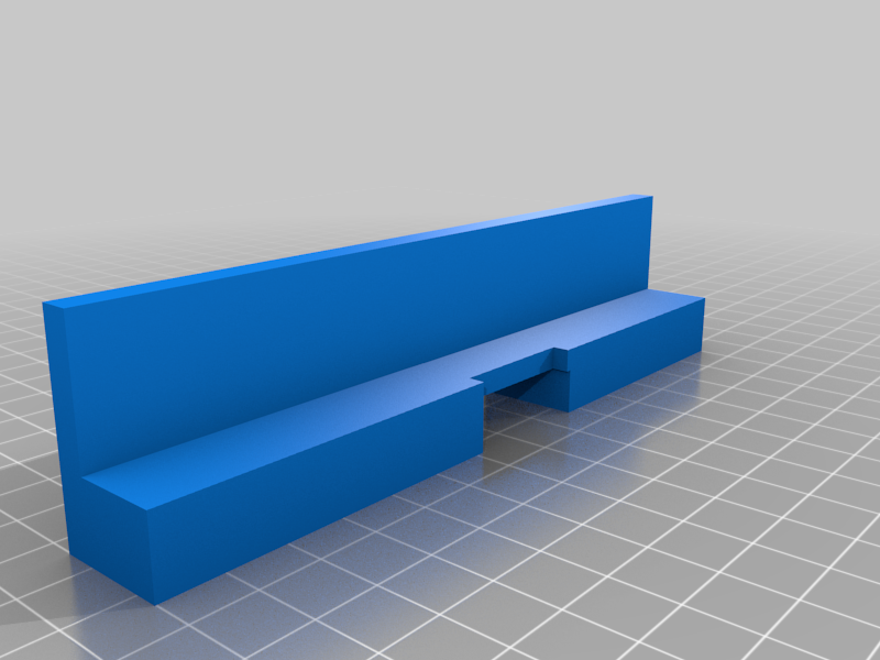 Free 3D file iPad and tablet small table clamp・3D print object to ...