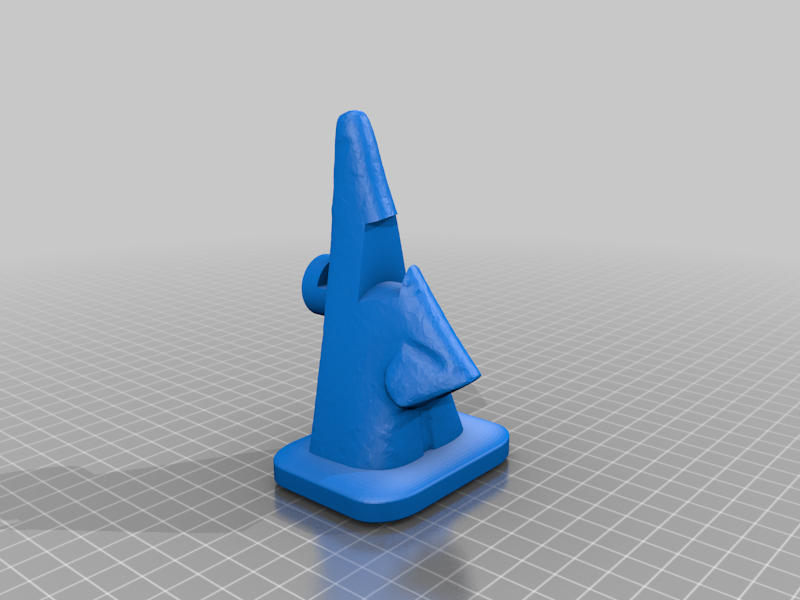 Free 3D file Eye glasses holder・3D print object to download・Cults