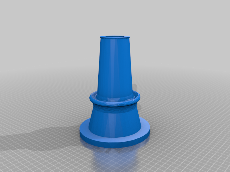 Free 3D file Lamp post Victorian 🔦・Model to download and 3D print・Cults
