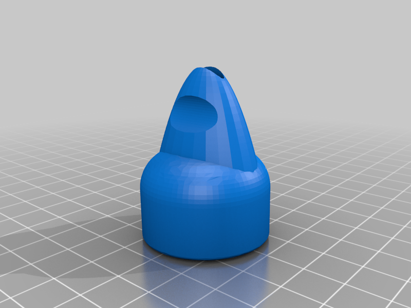 Free 3D file Bottle lids・3D printing design to download・Cults