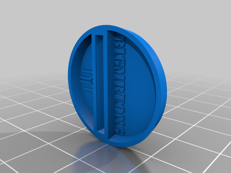 Free 3D file Alpha Centauri・3D printable model to download・Cults