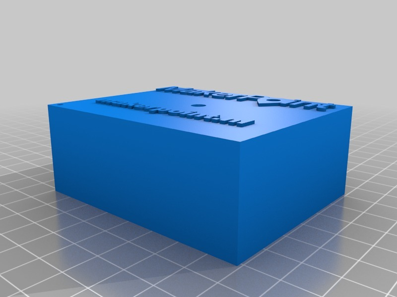 Free 3D file Build your own node TTN Lora Box・3D printable model to ...
