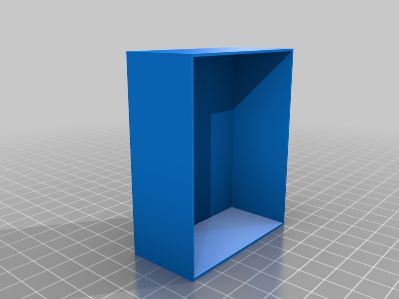 Free 3D file Build your own node TTN Lora Box・3D printable model to ...