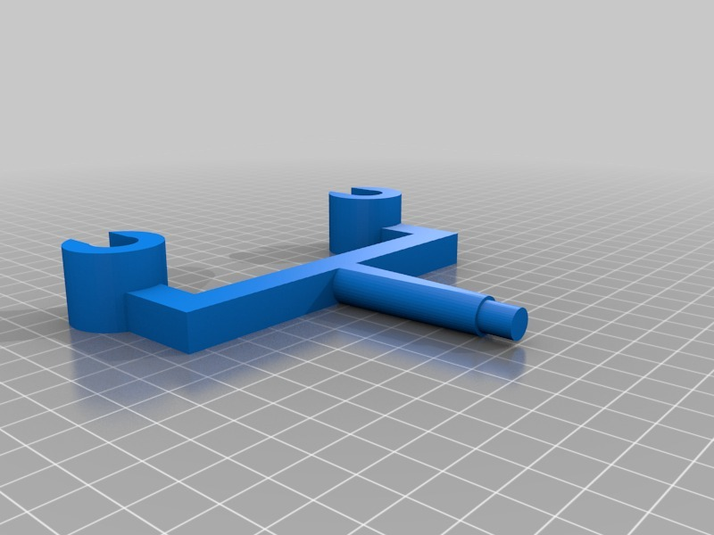 Free 3D file Mirror Mount・3D printing design to download・Cults