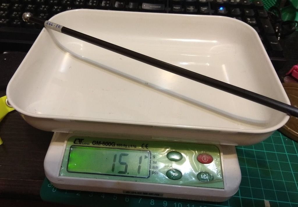 Free 3D file Kossel Delta Magnetic Rods Glue Helper・3D print design to ...