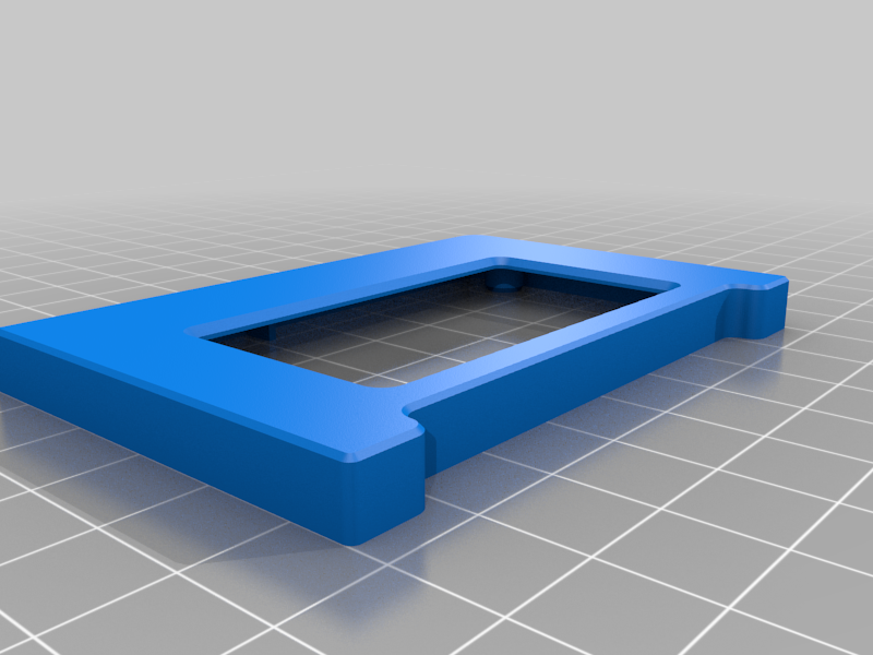 Free 3D file Case for cheap electronic component tester・Template to ...