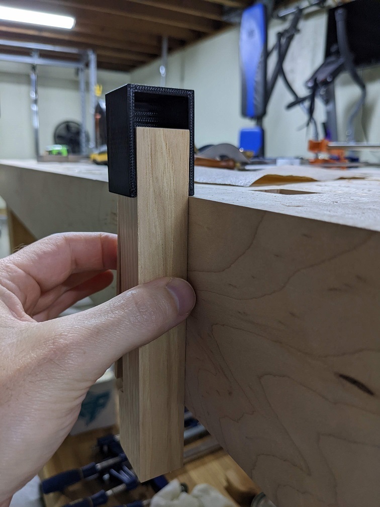 3D-Datei BenchCrafted Roubo Bankhund-Bandsägevorrichtungen 👽 kostenlos・3D-Druck-Idee zum ...