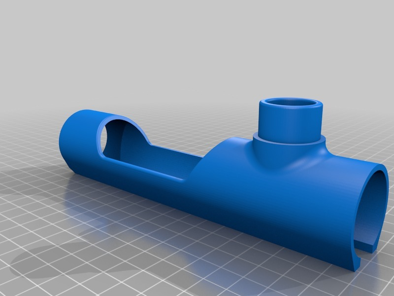 Free 3D file GOG eNMEy body shell・3D printing idea to download・Cults