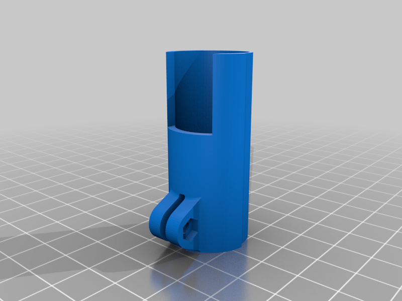 Free 3D file Hornady Case Feeder Tip (remix)・3D printer model to ...