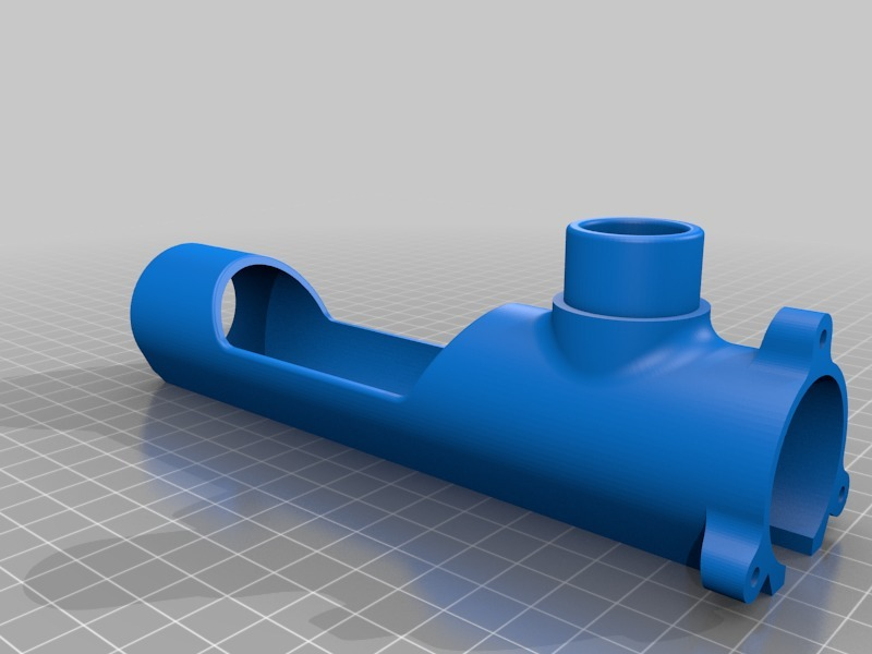 Free 3D file GOG eNMEy body shell・3D printing idea to download・Cults