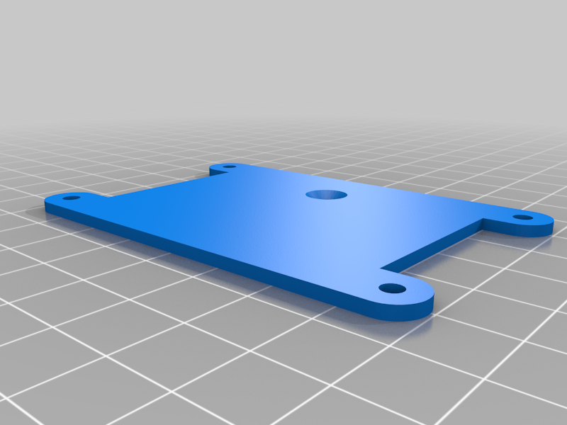 Free 3D file Low Powder Alarm for Hornady Powder Measure・Model to ...