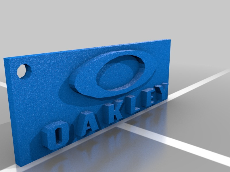 Free 3D file Assorted Logos・3D printable model to download・Cults