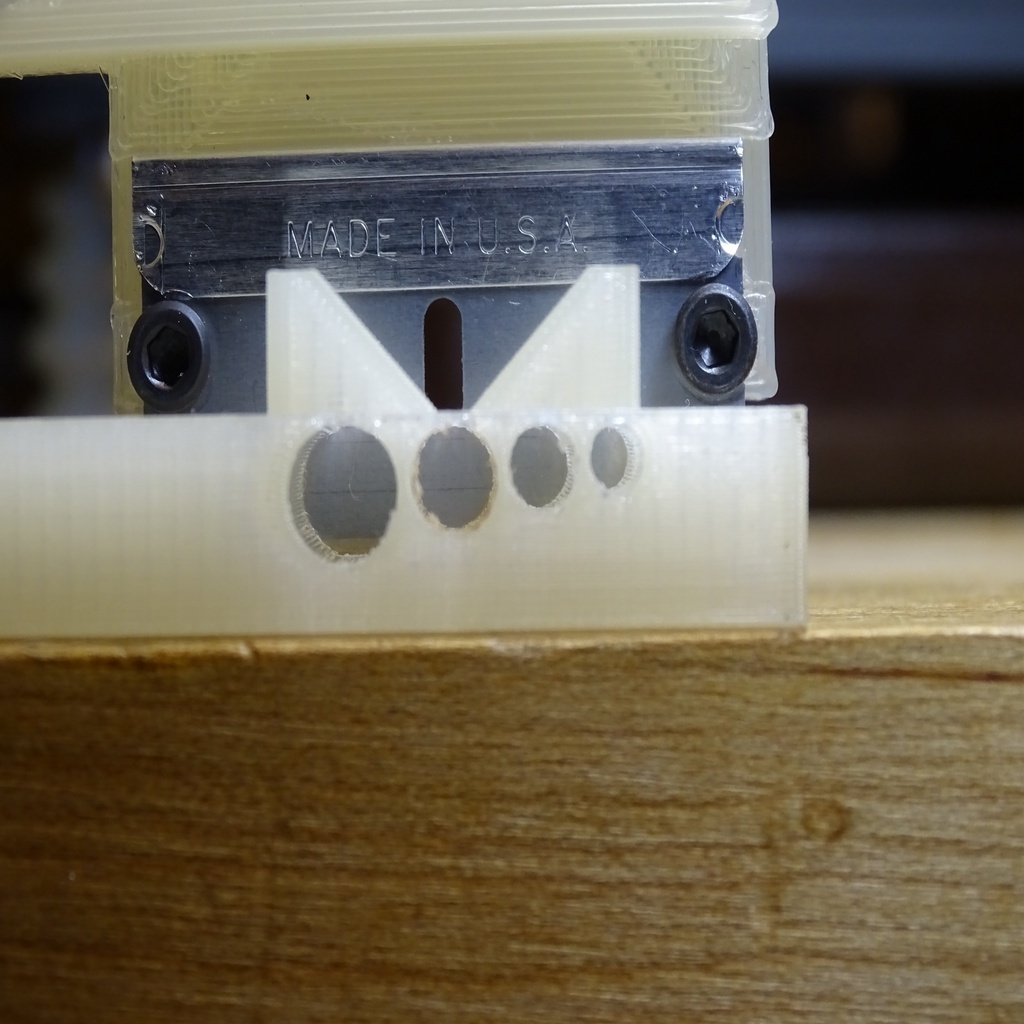 Free 3D file Bowden Tube Cutter Improved 🪒・Object to download and to 3D ...