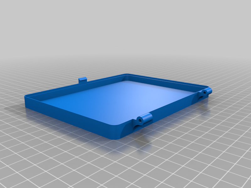 Free 3D file Box_140x110x70 🏠・3D printable object to download・Cults