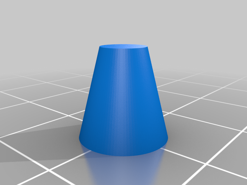 Free 3D file Basic geometric shapes 3D 📐・3D print model to download・Cults