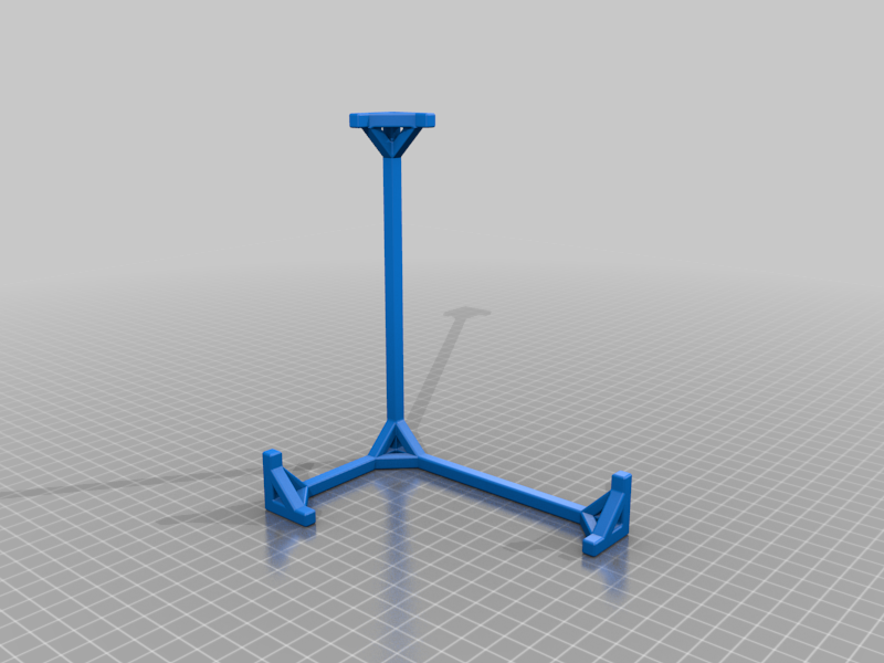 Free 3D file Maximum Printable Volume for Halot One・3D print design to ...