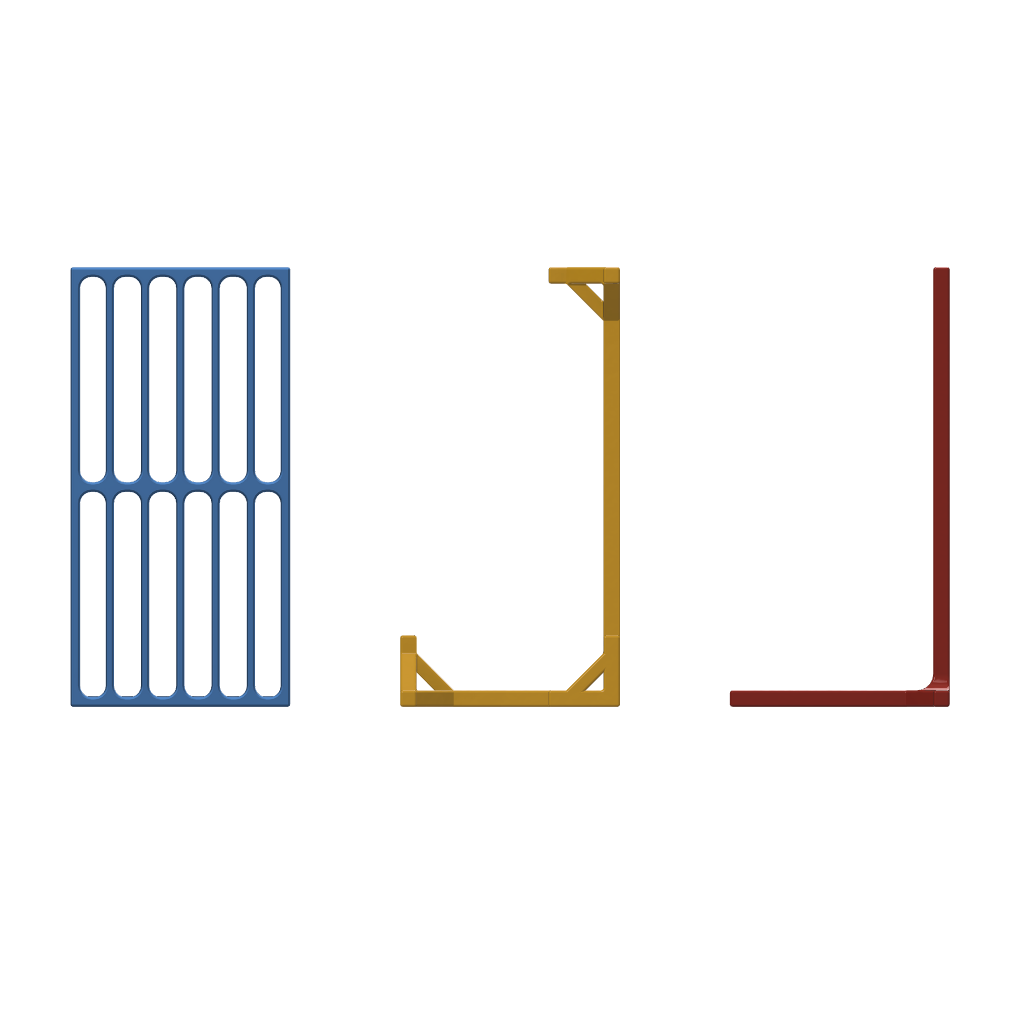 Free 3D file Maximum Printable Volume for Halot One・3D print design to ...