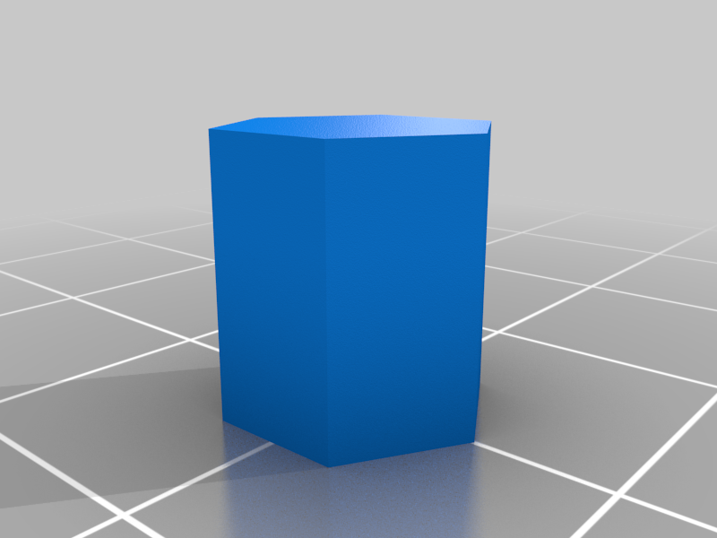 Free 3D file Basic geometric shapes 3D 📐・3D print model to download・Cults