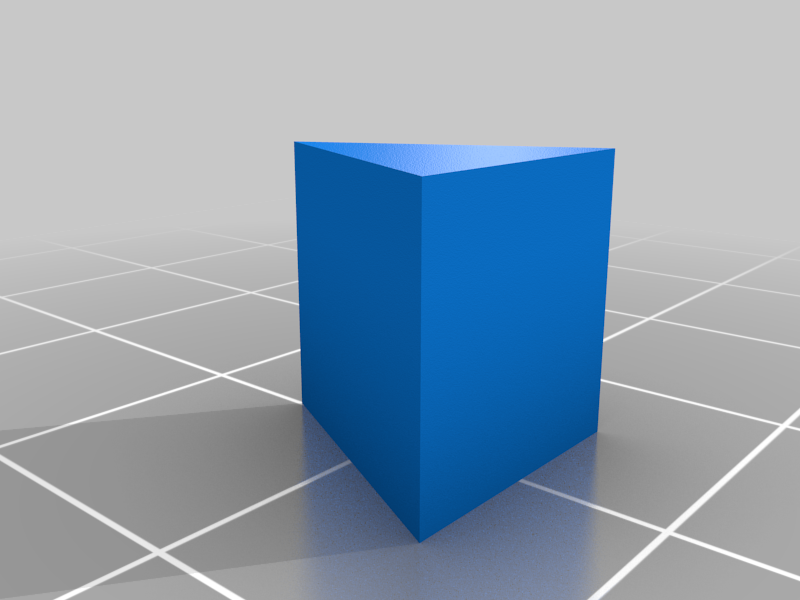 Free 3D file Basic geometric shapes 3D 📐・3D print model to download・Cults