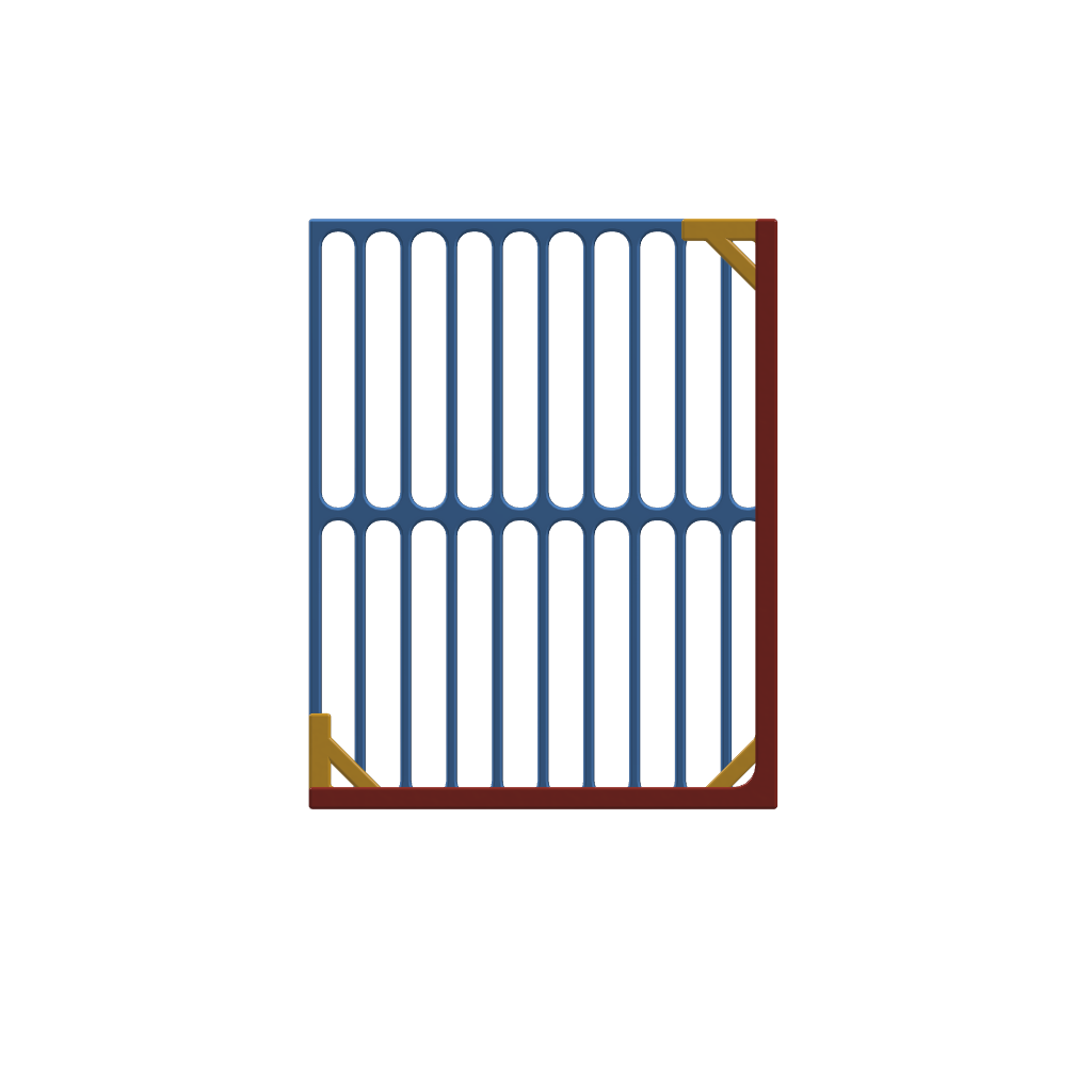 Archivo 3D gratuito Volumen máximo imprimible para Halot One 🧞‍♂️ ...