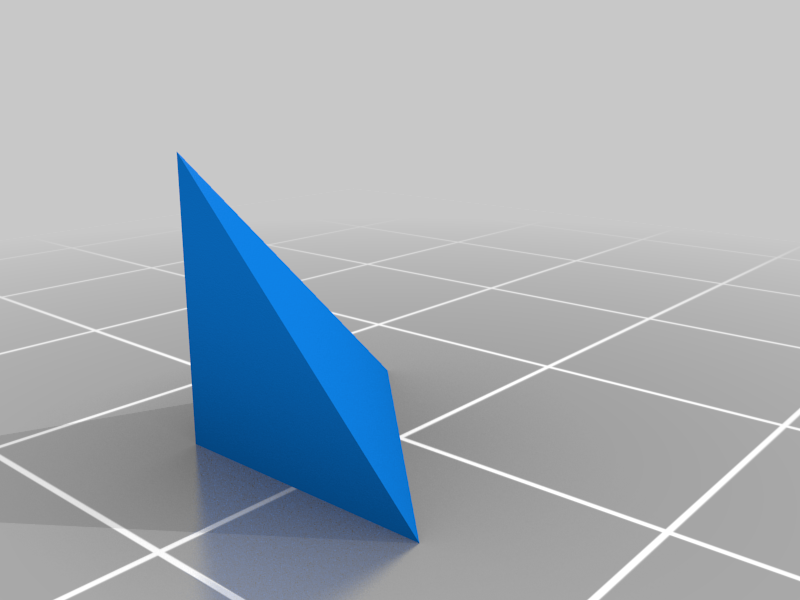 Free 3D file Basic geometric shapes 3D 📐・3D print model to download・Cults