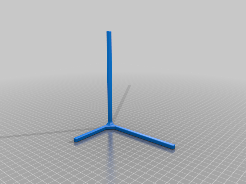 Archivo 3D gratuito Volumen máximo imprimible para Halot One 🧞‍♂️ ...