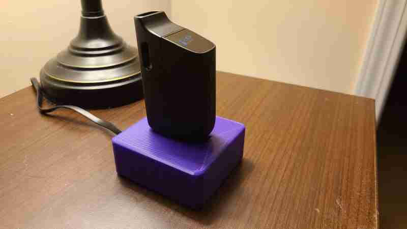 Archivo 3D gratis Base de carga Healthy Rips Fury 2/ Edge・Plan de ...